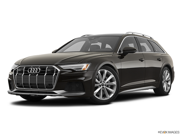 2023 Audi A6 Allroad: Price, Review, Photos and Specs (Canada) | Driving.ca