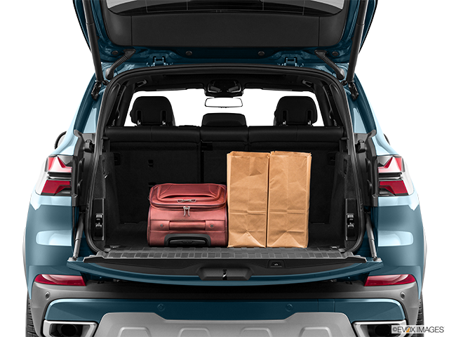 2025 BMW X5: Price, Review, Photos and Specs (Canada) | Driving.ca