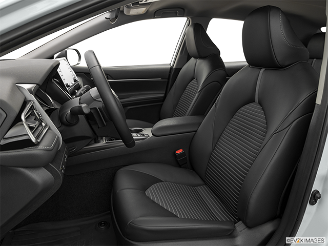 2025 Toyota Camry: Reviews, Price, Specs, Photos and Trims | Driving.ca