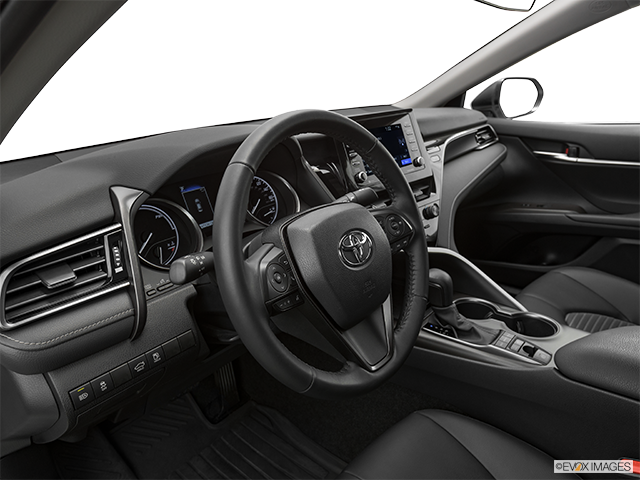2025 Toyota Camry: Reviews, Price, Specs, Photos and Trims | Driving.ca