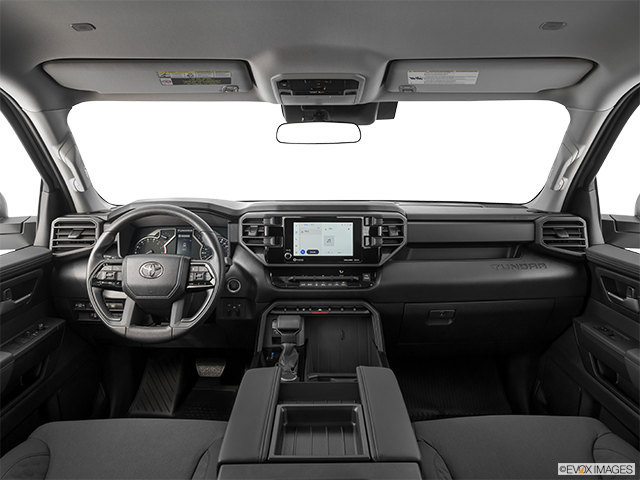 2026 Toyota Tundra: Price, Review, Photos and Specs - Read This Before ...