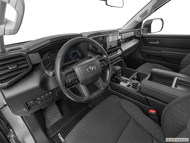 2025 Toyota Tundra: Price, Review, Photos and Specs (Canada) | Driving.ca