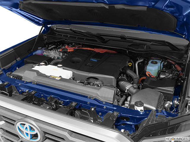 2024 Toyota Tundra: Reviews, Price, Specs, Photos and Trims | Driving.ca