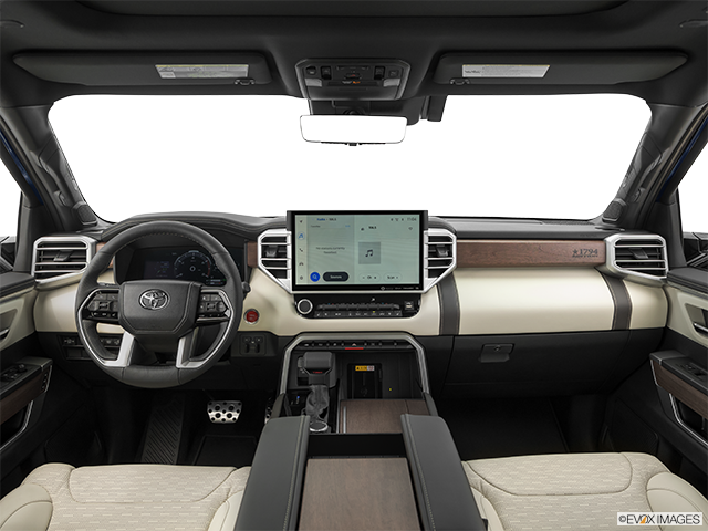 2024 Toyota Tundra: Reviews, Price, Specs, Photos and Trims | Driving.ca