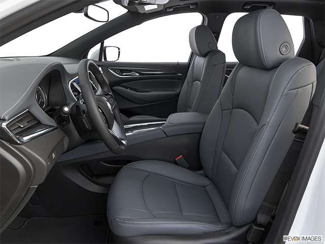 2025 Buick Enclave: Price, Review, Photos and Specs (Canada) | Driving.ca