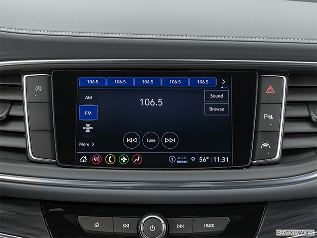 2025 Buick Enclave: Price, Review, Photos and Specs (Canada) | Driving.ca