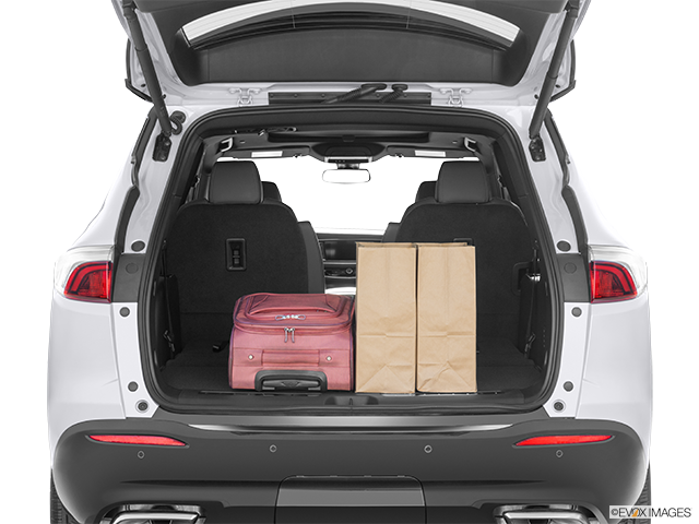 2025 Buick Enclave: Price, Review, Photos and Specs (Canada) | Driving.ca