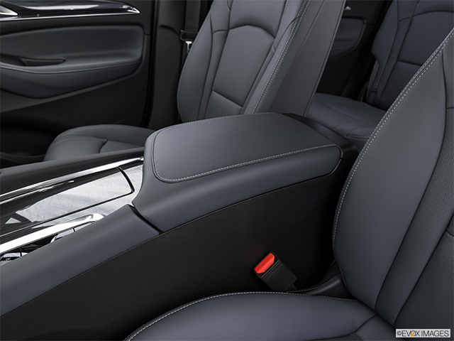 2025 Buick Enclave: Price, Review, Photos and Specs (Canada) | Driving.ca