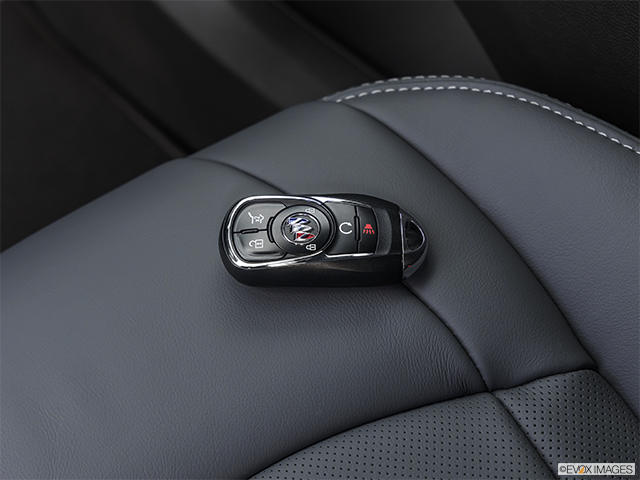 2024 Buick Enclave: Reviews, Price, Specs, Photos and Trims | Driving.ca