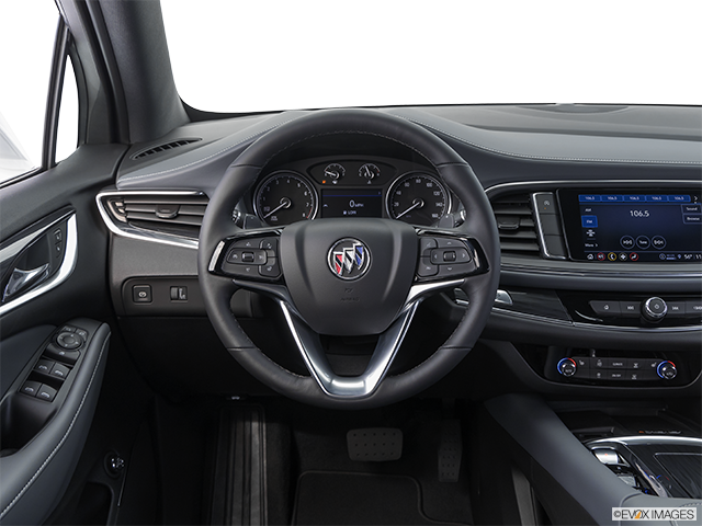 2024 Buick Enclave: Reviews, Price, Specs, Photos and Trims | Driving.ca