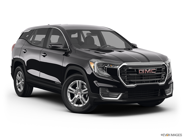 2024 GMC Terrain: Price, Review, Photos and Specs (Canada) | Driving.ca