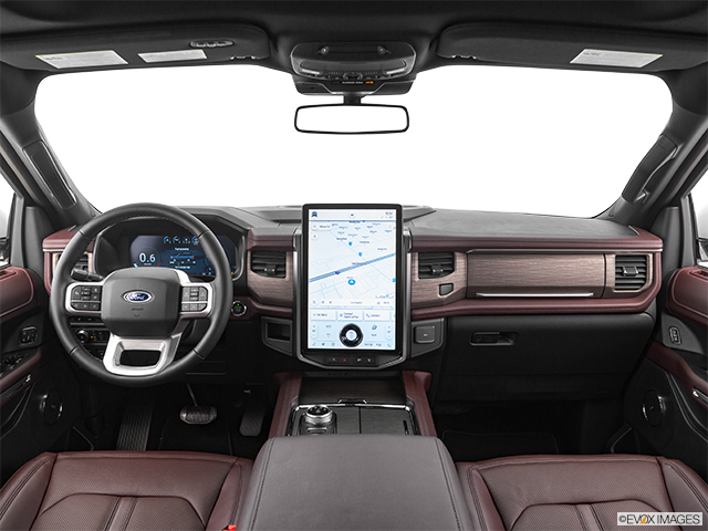 2024 Ford Expedition MAX: Price, Review, Photos (Canada) | Driving