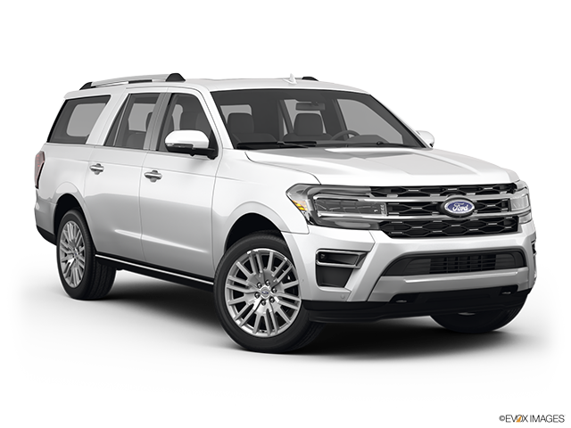 2025 Ford Expedition MAX: Price, Review, Photos and Specs (Canada ...
