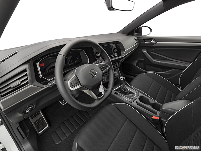 2024 Volkswagen Jetta: Reviews, Price, Specs, Photos and Trims | Driving.ca