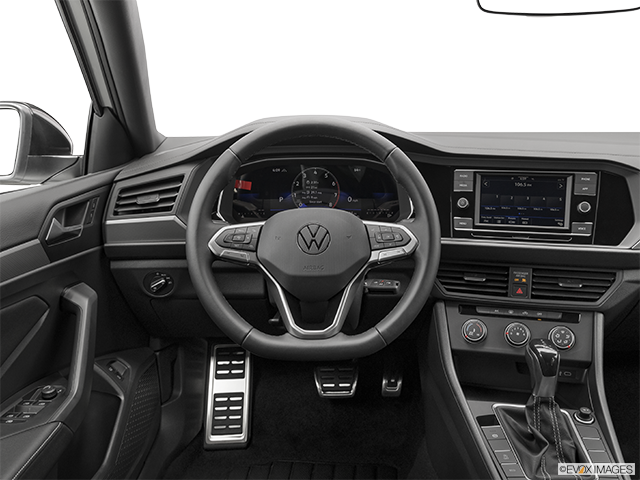 2024 Volkswagen Jetta: Reviews, Price, Specs, Photos and Trims | Driving.ca