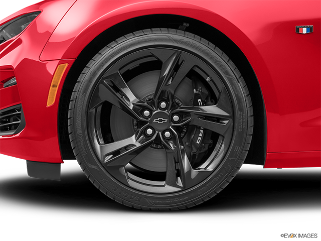 2024 Camaro Ss Rims