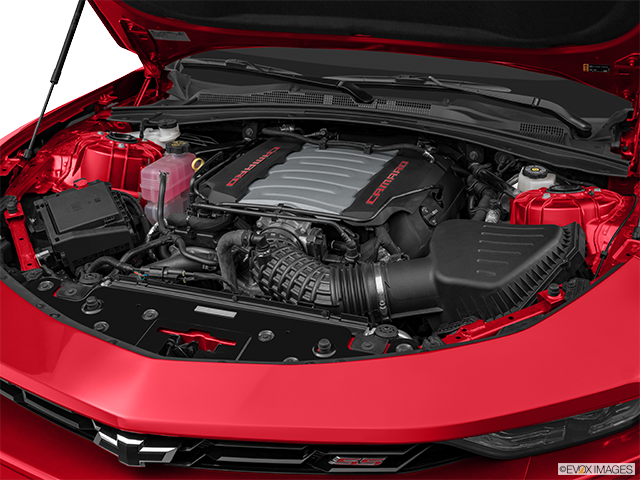 2024 Chevrolet Camaro: Reviews, Price, Specs, Photos and Trims | Driving.ca