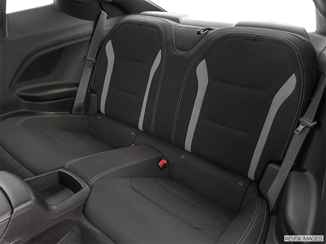 2024 Chevrolet Camaro: Reviews, Price, Specs, Photos and Trims | Driving.ca