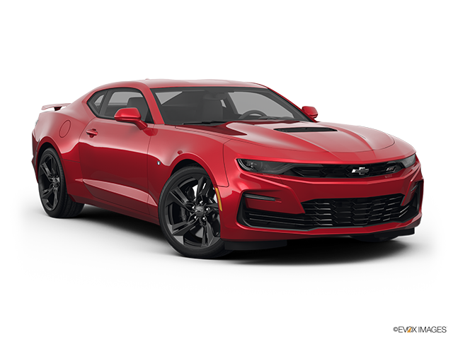 2024 Chevrolet Camaro: Price, Review, Photos and Specs - Read This ...