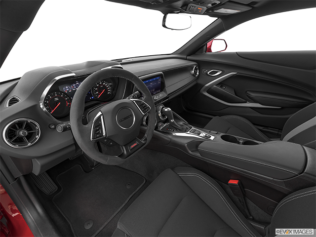 2024 Chevrolet Camaro: Reviews, Price, Specs, Photos and Trims | Driving.ca