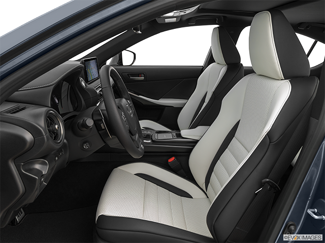 Lexus IS 500 2025: prix, avis d’experts, photos et spécifications ...