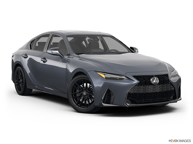 2024 Lexus IS 500: Price, Review, Photos and Specs - Read This Before ...