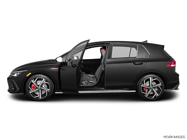 2025 Volkswagen Golf GTI: Price, Review, Photos and Specs - Read This ...