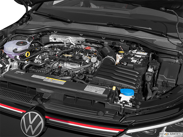 2025 Volkswagen Golf GTI: Price, Review, Photos and Specs - Read This ...