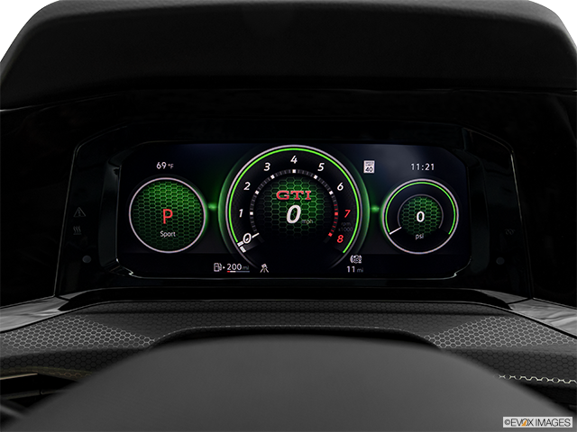 2025 Volkswagen Golf GTI: Price, Review, Photos and Specs - Read This ...