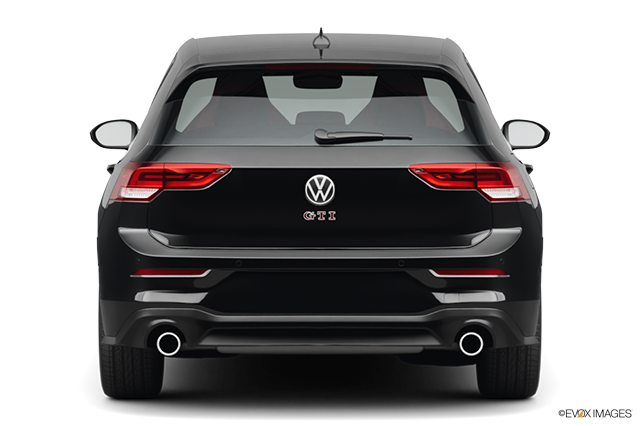 2025 Volkswagen Golf GTI: Price, Review, Photos and Specs - Read This ...