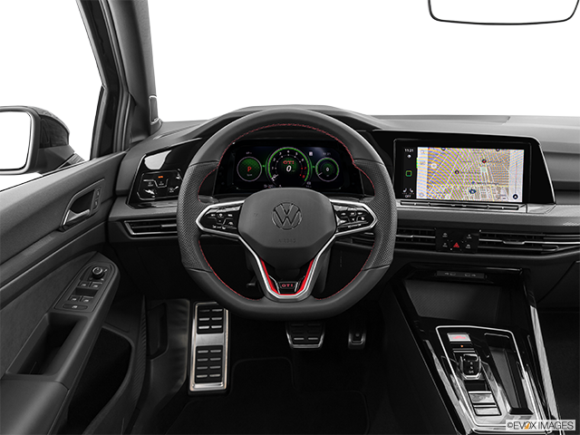 2025 Volkswagen Golf GTI: Price, Review, Photos and Specs - Read This ...