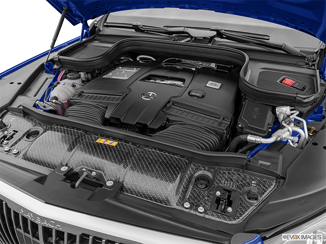 2025 Mercedes-Benz GLS: Price, Review, Photos and Specs (Canada ...