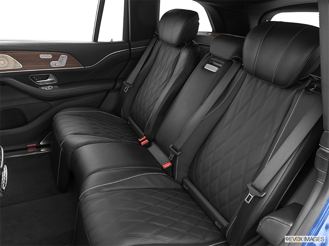 2025 Mercedes-Benz GLS: Price, Review, Photos and Specs (Canada ...