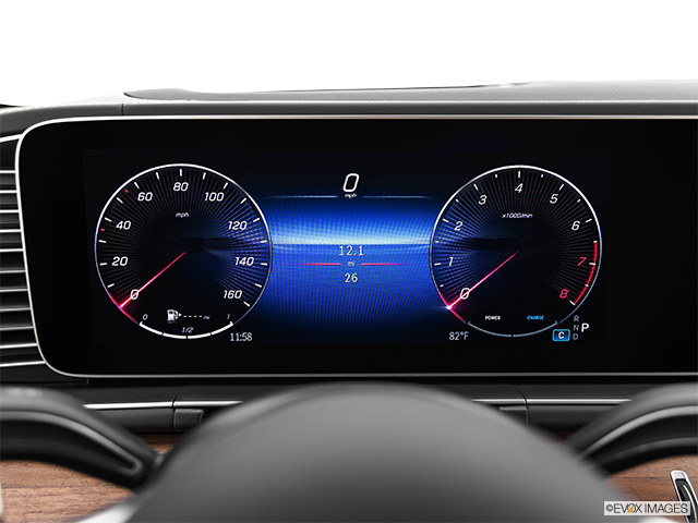 2025 Mercedes-Benz GLS: Price, Review, Photos and Specs (Canada ...