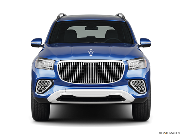 2025 Mercedes-Benz GLS: Price, Review, Photos and Specs (Canada ...