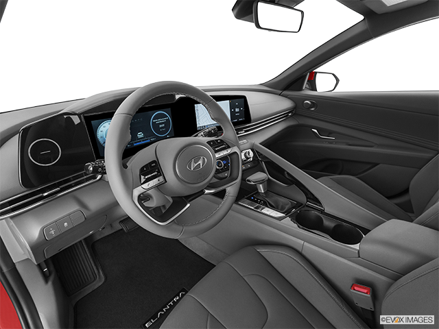 2024 Hyundai Elantra: Price, Review, Photos and Specs - Read This ...