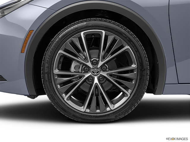 2024 Toyota Prius: Reviews, Price, Specs, Photos and Trims