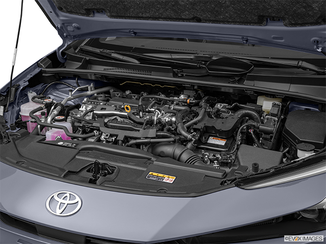 2024 Toyota Prius: Reviews, Price, Specs, Photos and Trims | Driving.ca