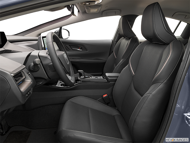 2024 Toyota Prius: Reviews, Price, Specs, Photos and Trims | Driving.ca