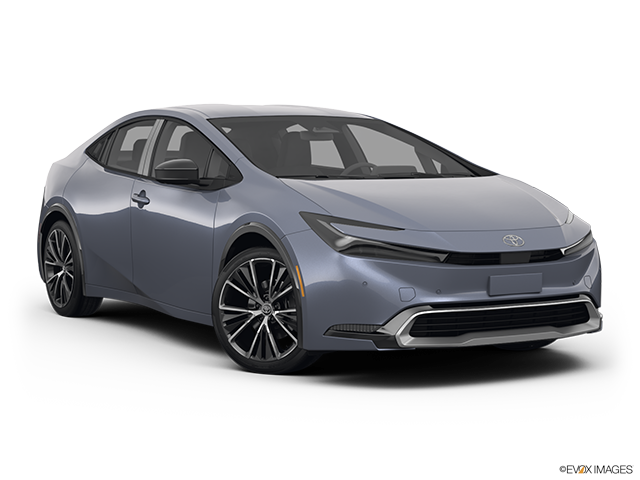 2024 Toyota Prius: Reviews, Price, Specs, Photos and Trims | Driving.ca