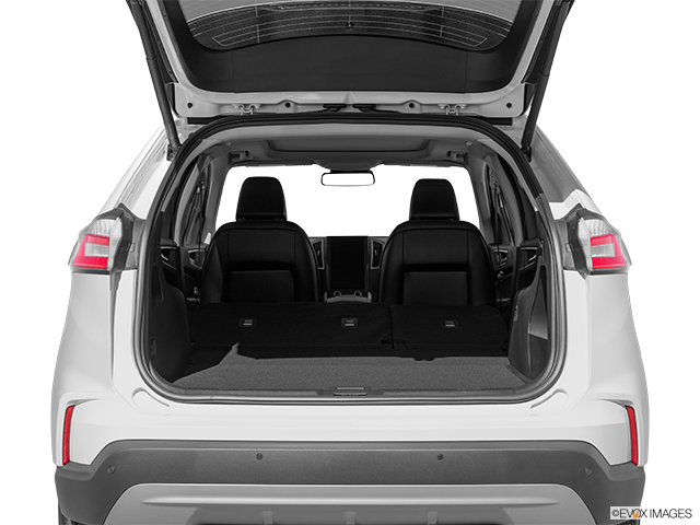 2024 Ford Edge: Price, Review, Photos and Specs - Read This Before You Buy