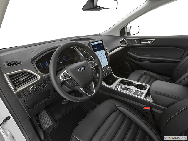 2024 Ford Edge: Price, Review, Photos and Specs - Read This Before You Buy