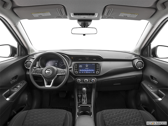 2025 Nissan Kicks: Price, Review, Photos and Specs (Canada) | Driving.ca