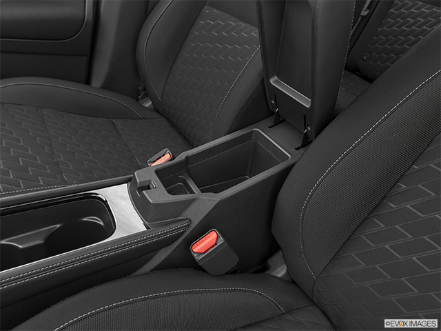 2025 Nissan Kicks: Price, Review, Photos and Specs (Canada) | Driving.ca