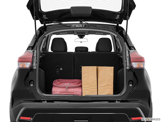 2025 Nissan Kicks: Price, Review, Photos and Specs (Canada) | Driving.ca