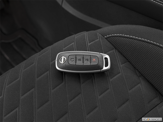 2025 Nissan Kicks: Price, Review, Photos and Specs (Canada) | Driving.ca