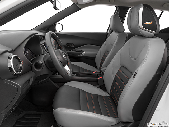 2025 Nissan KICKS PLAY: Price, Review, Photos and Specs - Read This ...