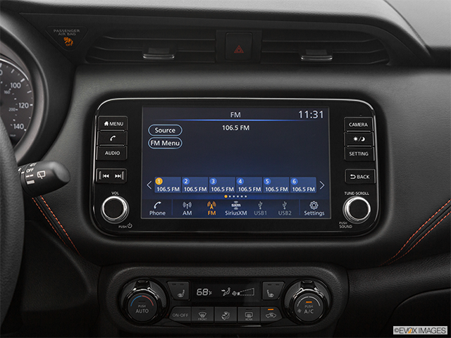 2024 Nissan Kicks: Price, Review, Photos and Specs - Read This Before ...