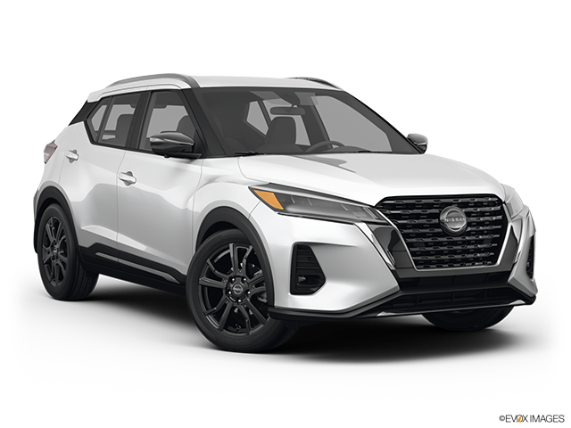 2025 Nissan KICKS PLAY: Price, Review, Photos and Specs - Read This ...
