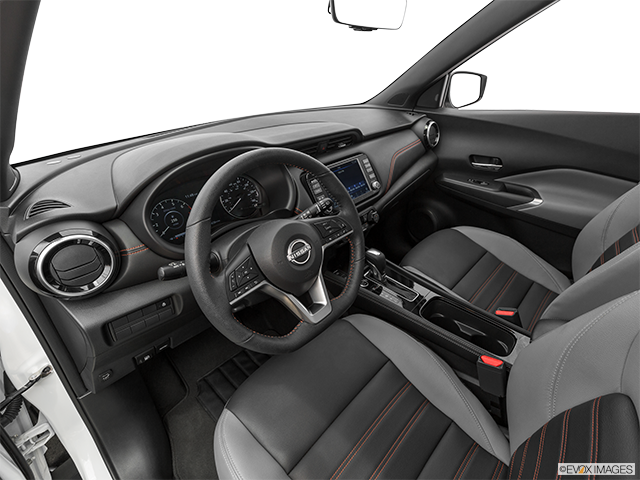 2024 Nissan Kicks: Price, Review, Photos and Specs - Read This Before ...